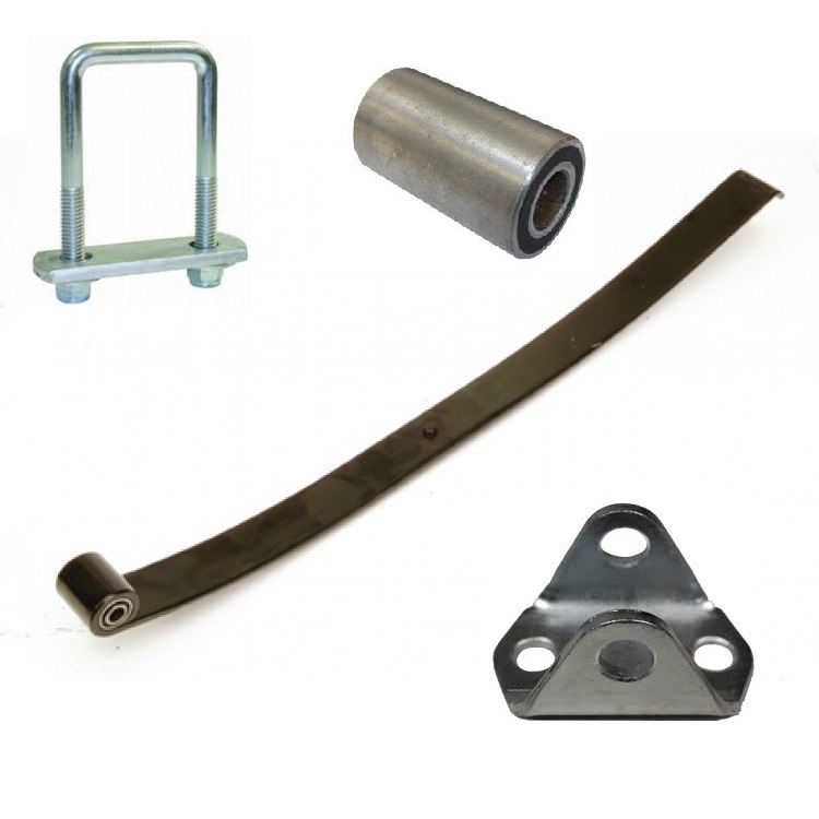 Trailer Spares - Trailerspares.ie