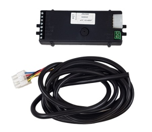 PCT ZR2500 Logicon Towing Interface Module - Trailerspares.ie