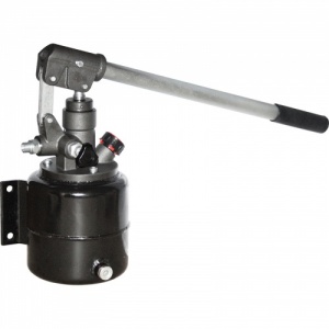 Manual Tipper Pump - 3L - Trailerspares.ie