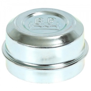 53mm Diameter Grease Cap For BPW - Trailerspares.ie