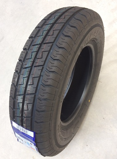 165R13 Tyre, 710KG *8ply* - Trailerspares.ie