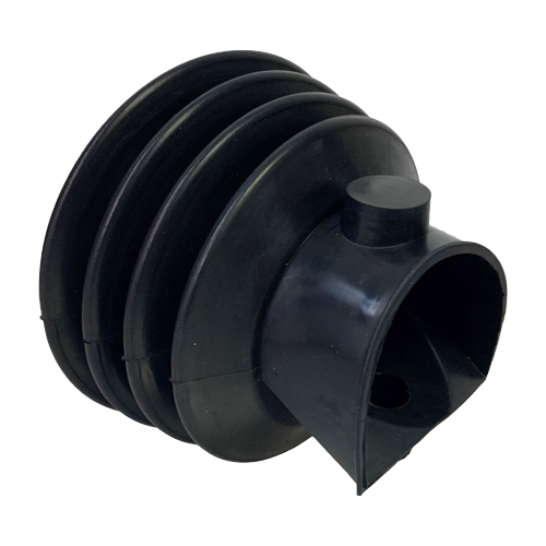 Bellows for Bradley 3500kg coupling bellows - Trailerspares.ie