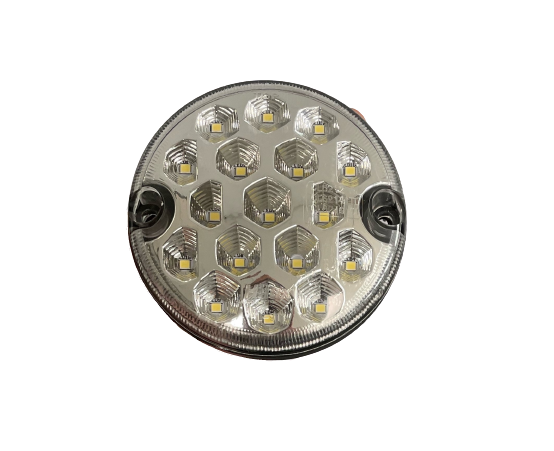 Led Reverse Lamp 12/24v - Trailerspares.ie