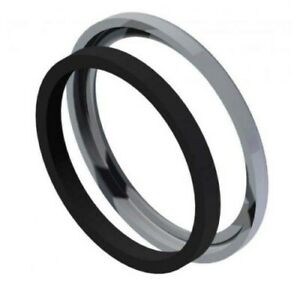 Knott Stop Ring - 50mm - Trailerspares.ie