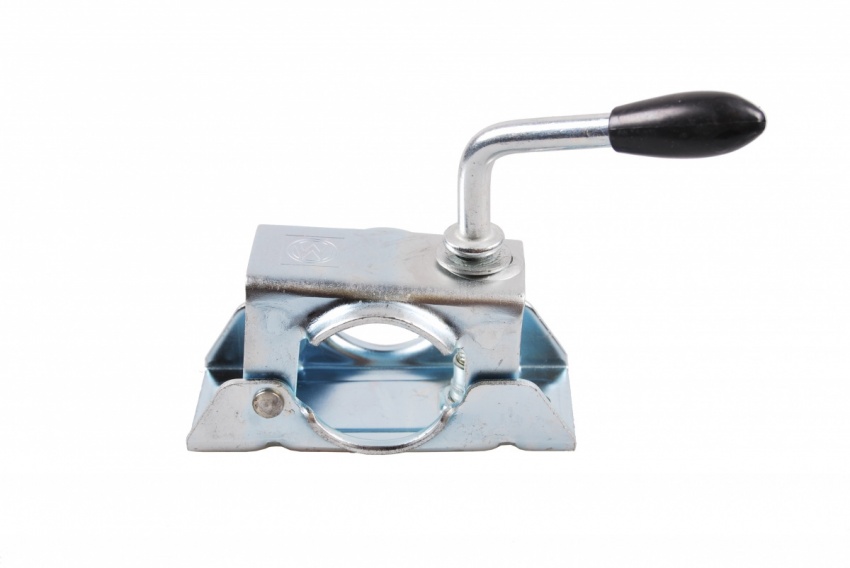 48MM SPLIT CLAMP - Trailerspares.ie