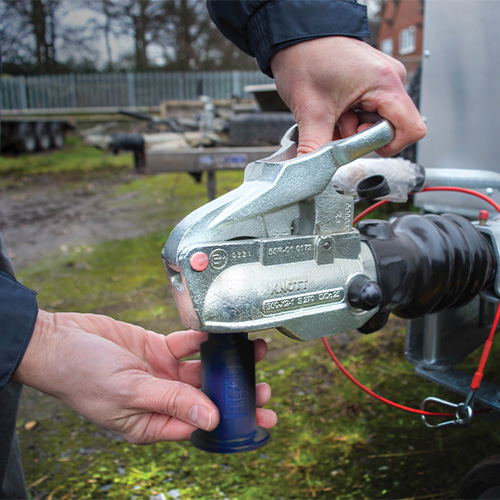 MP9582 Avonride Hitchlock - Trailerspares.ie