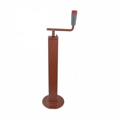 HEAVY DUTY TELESCOPIC TRAILER JACK - 600kg - Trailerspares.ie