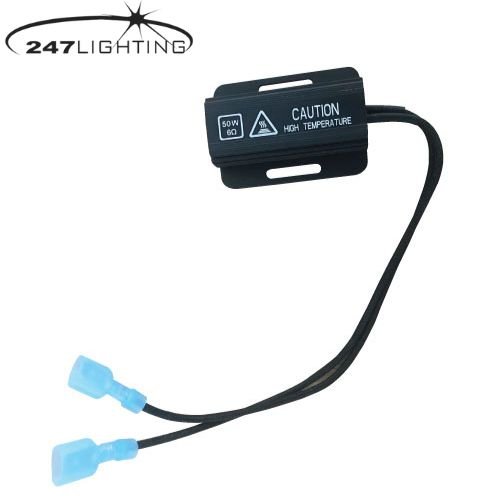 247 Load resistor 12/24v - Trailerspares.ie