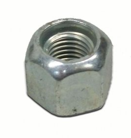 M10 wheel nut - Trailerspares.ie