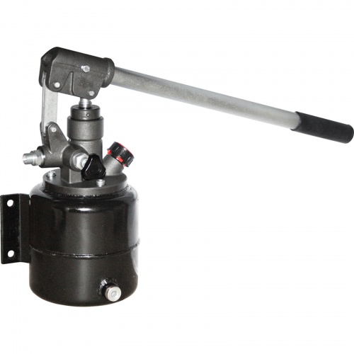 Manual Tipper Pump - 3L - Trailerspares.ie