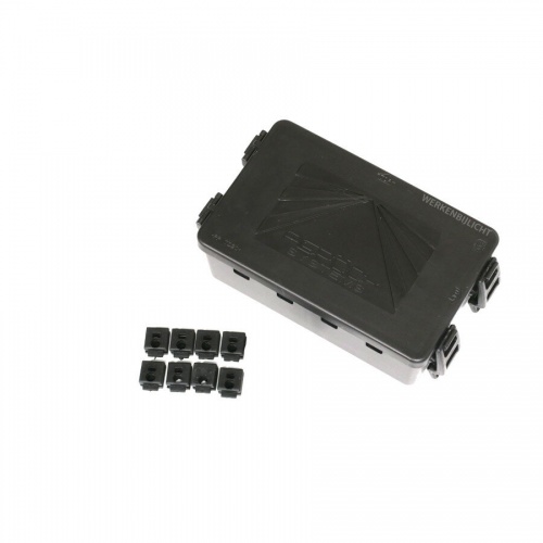 Aspock Junction Box - Trailerspares.ie