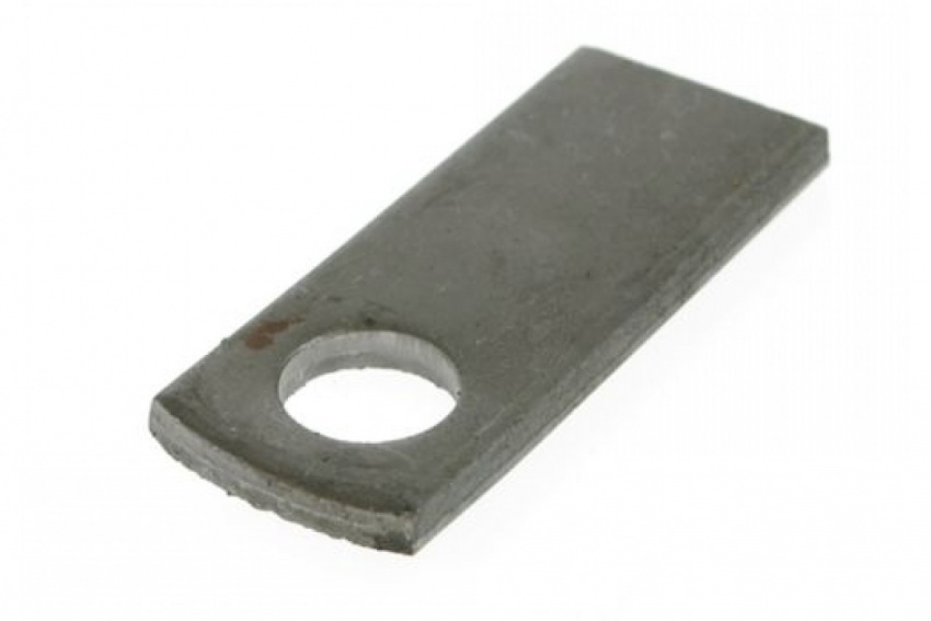 TF841 73MM X 28MM X 16MM EYEPLATE, SUITABLE FOR 'BABY' ANTILUCE ...