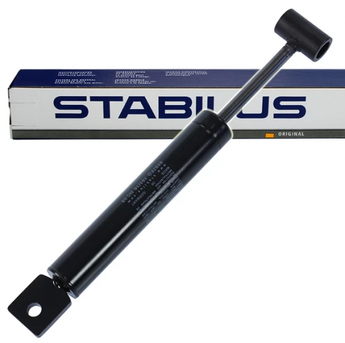 BPW 1300KG DAMPER 02.3722.47.00 - Trailerspares.ie