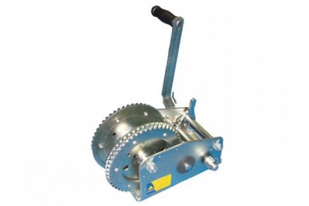 MP1432 PROFESSIONAL HANDWINCH 1454KG / 3200LB - Trailerspares.ie