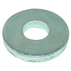Heavy Duty Washer - M12, 6mm - Trailerspares.ie