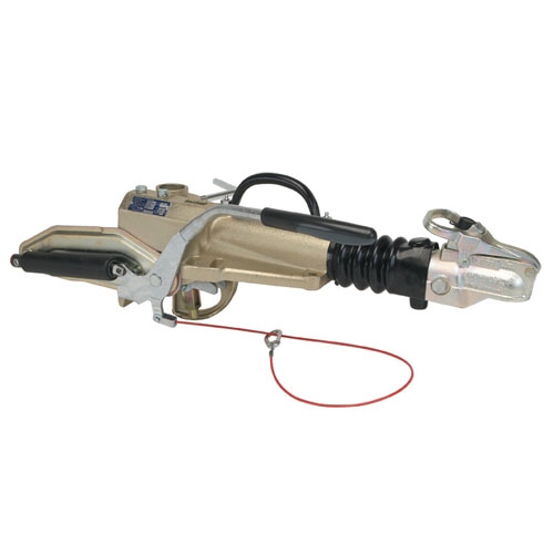 Knott Avonride 3500 kg KFG35 Cast coupling - Trailerspares.ie