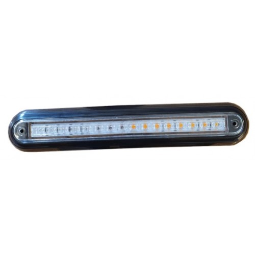 LG530 LED Slim Combination Lamp Pair - Trailerspares.ie