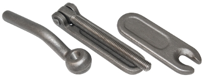 RAMP FASTENER COMPLETE 1/2in - Trailerspares.ie