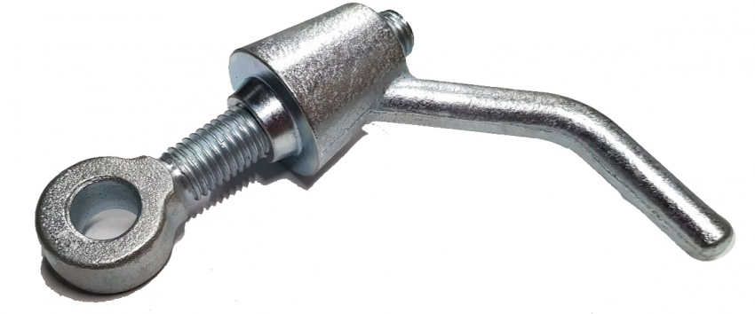 Ifor Williams M14 Ramp Fastener & eyebolt - Trailerspares.ie