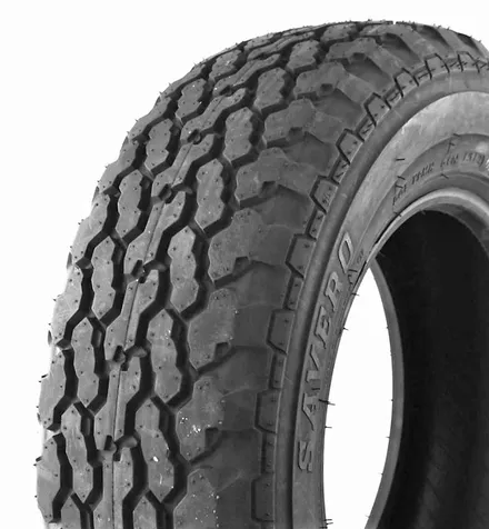 185/70 R13 Savero Tyre - Trailerspares.ie